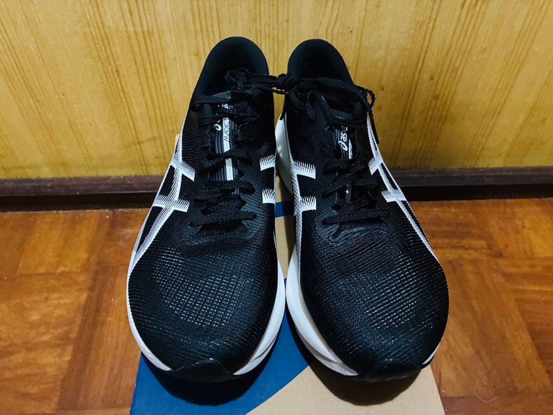 ASICS マジックスピード5 ワイド　27cm MAGIC SPEED5