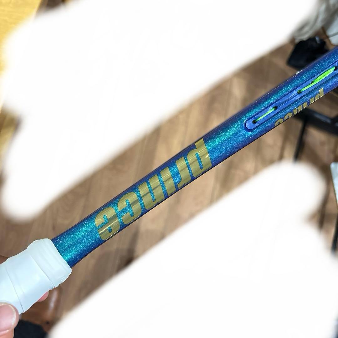 Prince ファントム100 G2 プリンス　美品　2024年モデル