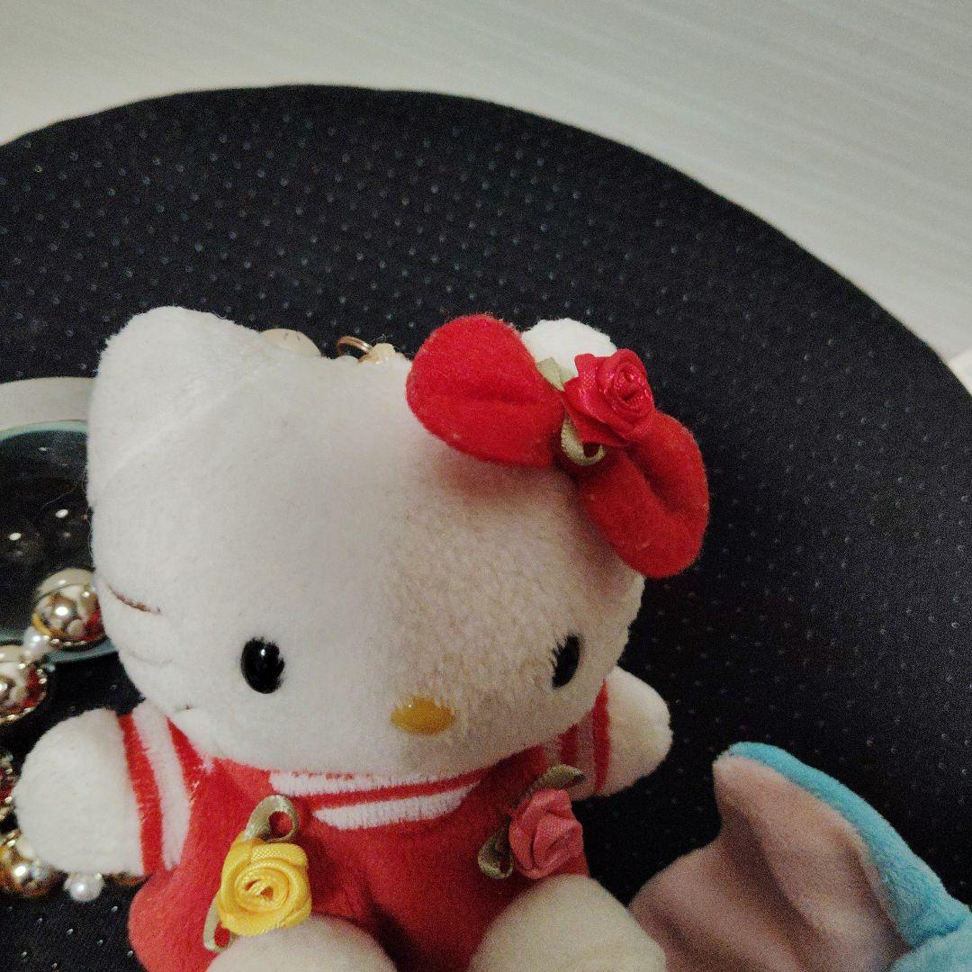 hello Kitty ハローキティ ぬいぐるみセット
