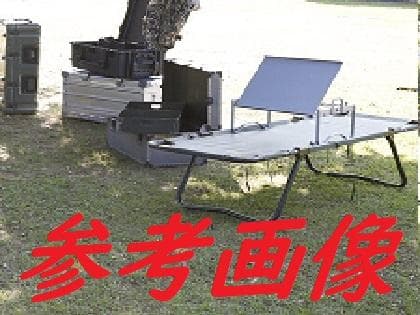 米軍 フォールディング テーブル MEDICAL TABLE 1952年製