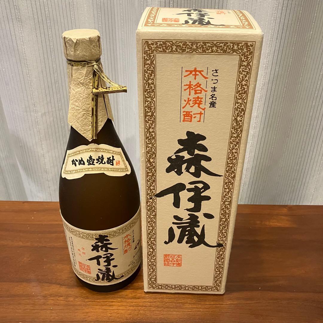 森伊蔵酒造 / 本格焼酎 森伊蔵 720ml
