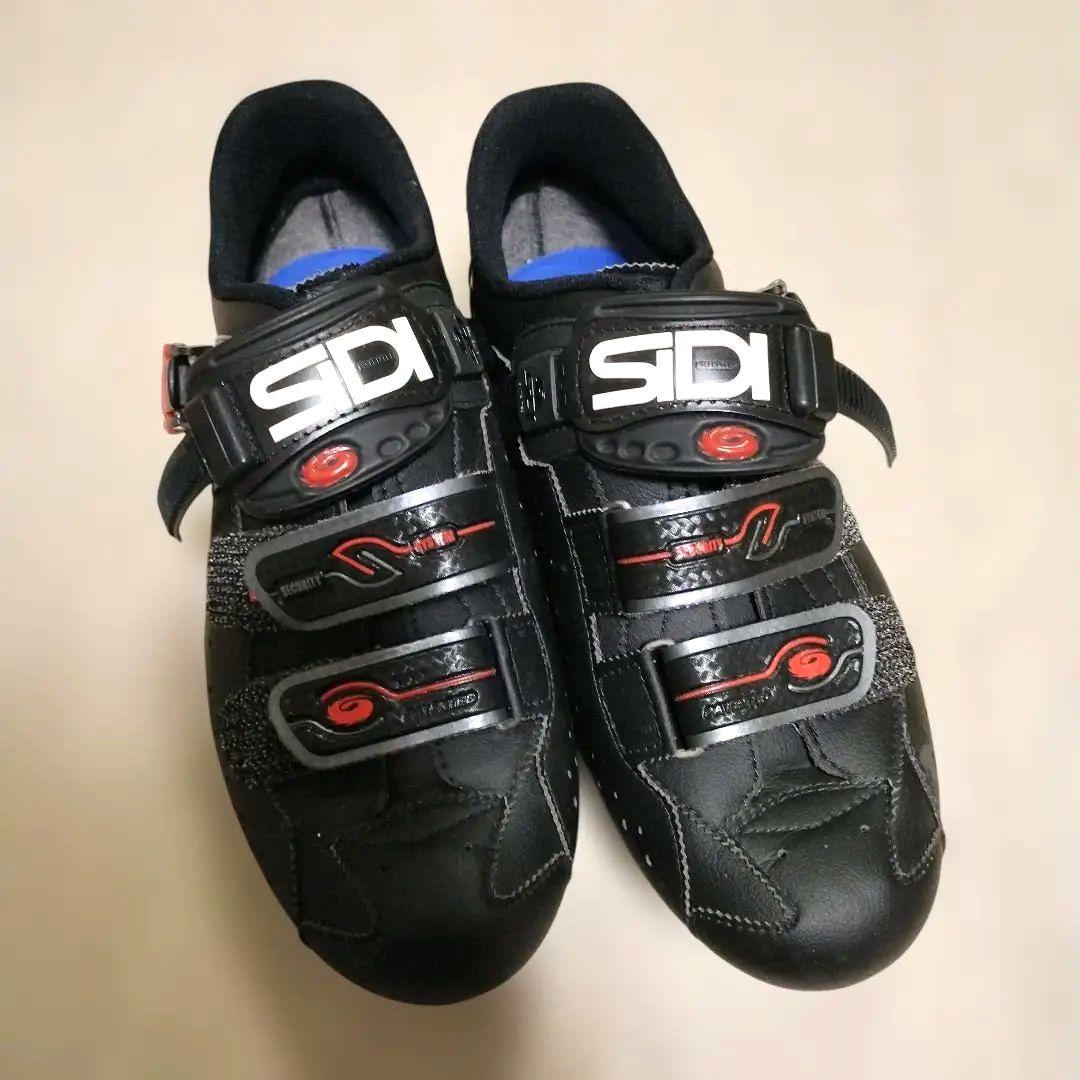 SIDI 40 1/2 シューズ