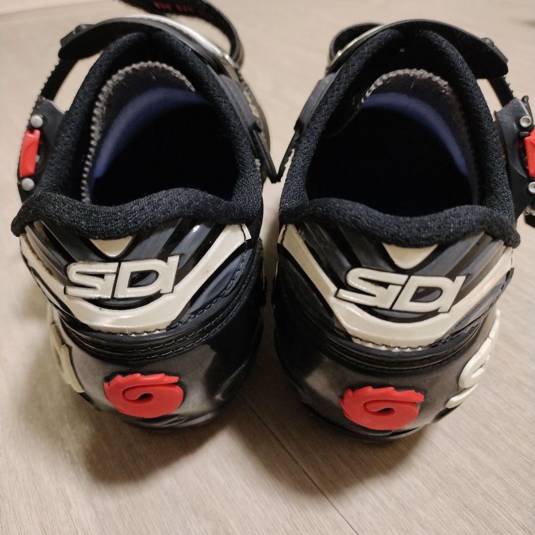 SIDI 40 1/2 シューズ
