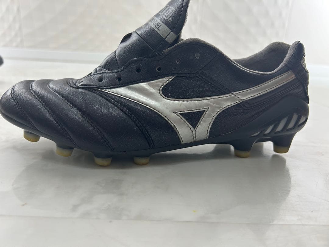いとだい　Mizuno Morelia DNA サッカーシューズ　モレリア