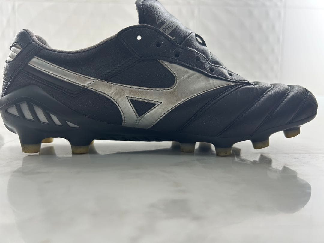 いとだい　Mizuno Morelia DNA サッカーシューズ　モレリア