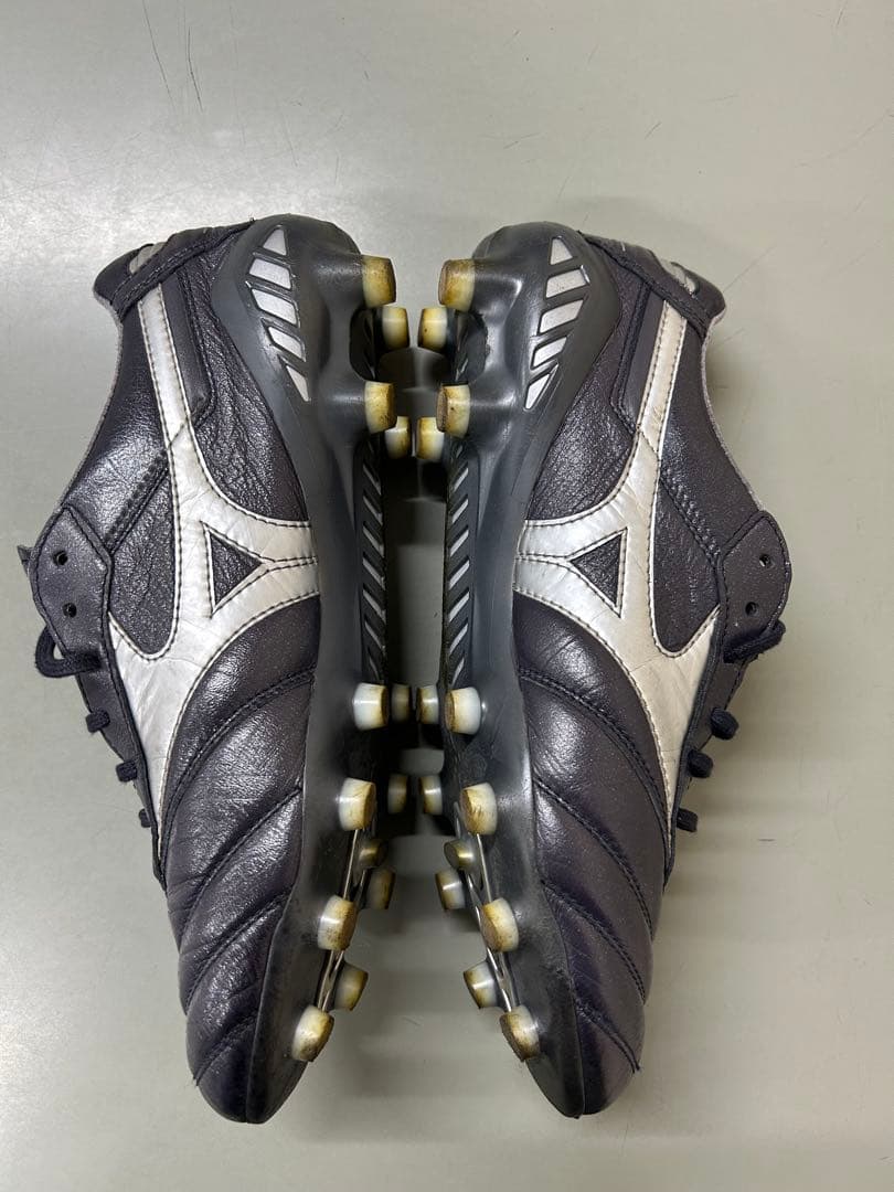 いとだい　Mizuno Morelia DNA サッカーシューズ　モレリア