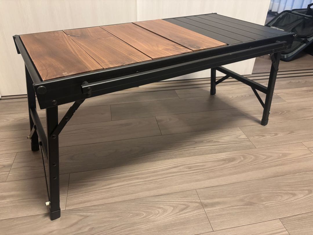 RATEL WORKS テーブル