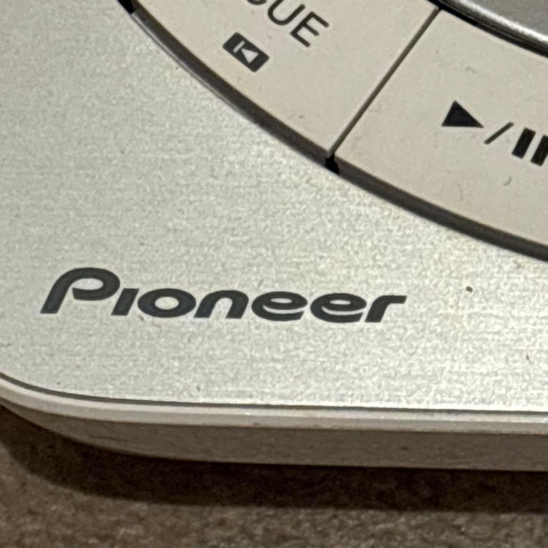 【希少品】Pioneer DDJ WEGO3 ホワイト