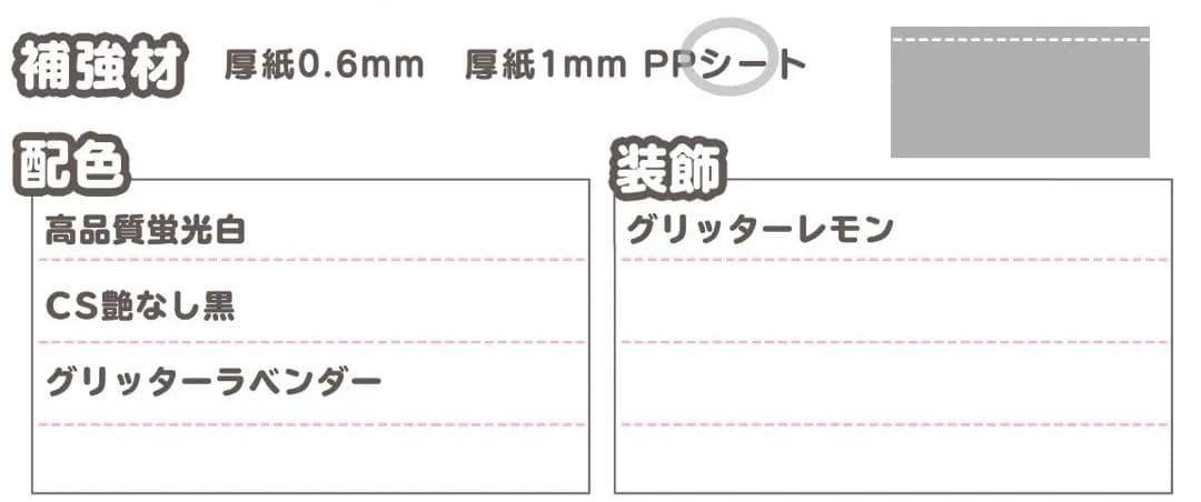 すい☻ うちわ文字 オーダー うちわ屋さん 文字パネル ネームボード