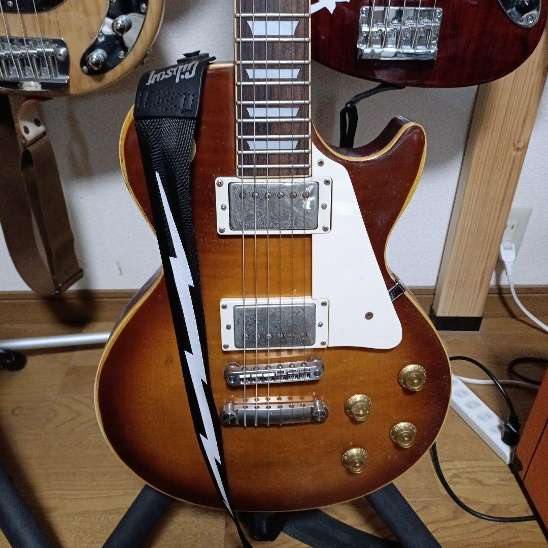 【最終価格】Epiphone Les Paul改