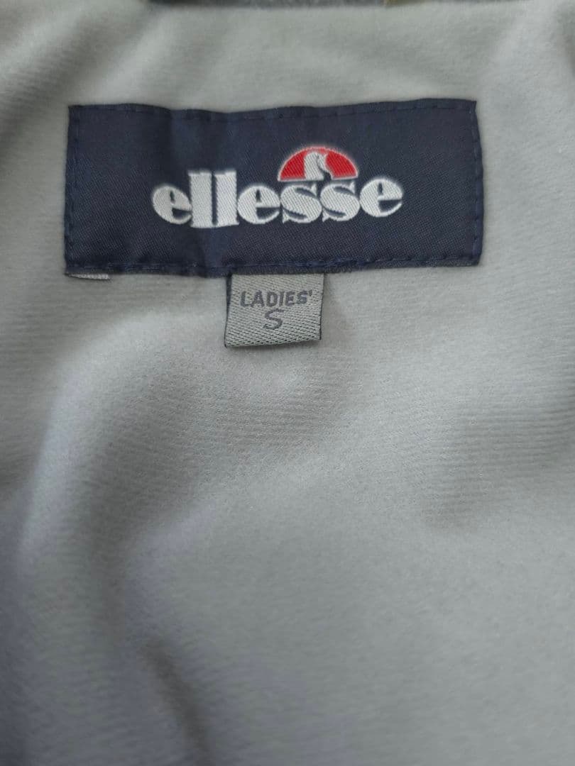 ellesse スキーウェア S
