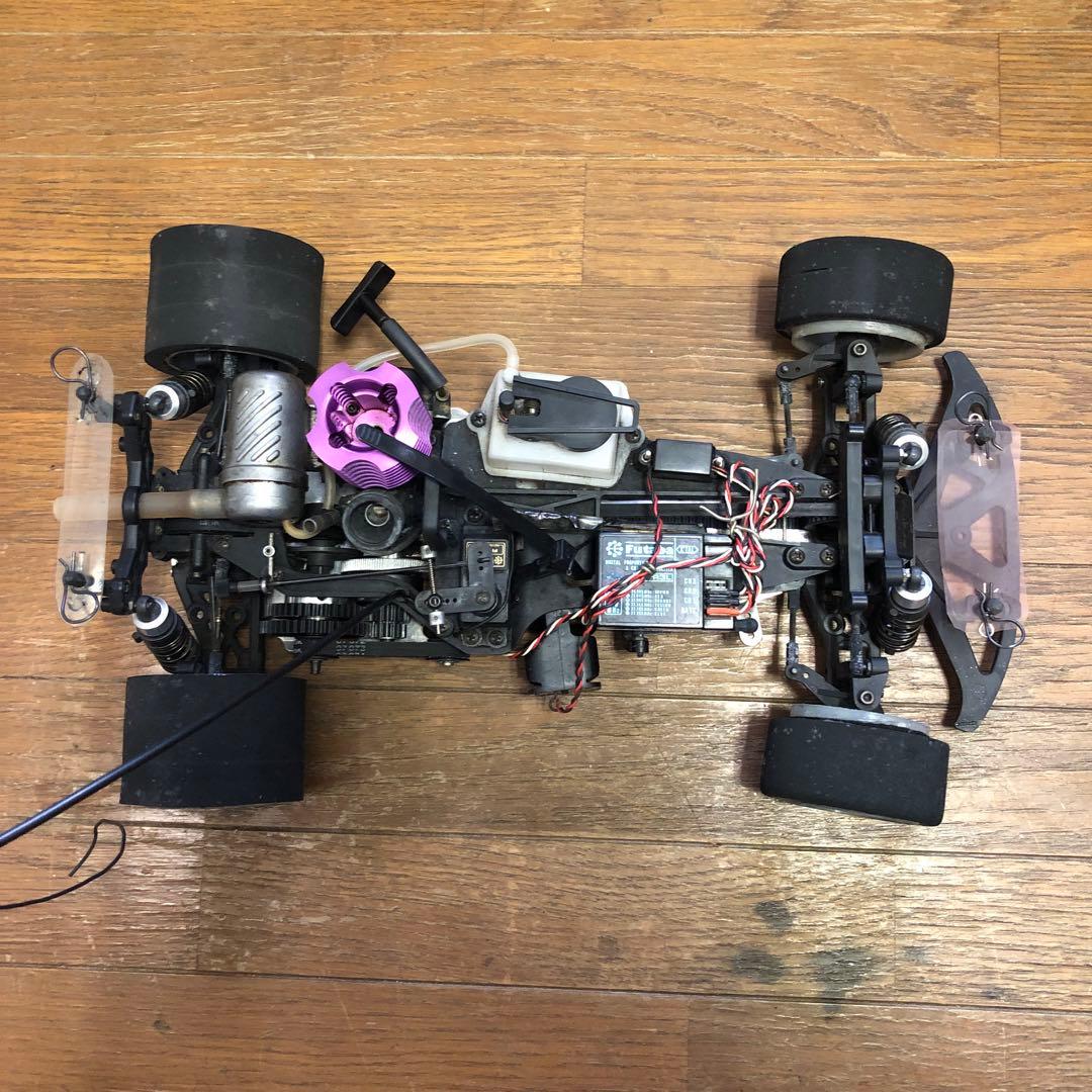 ⭐RS4HPI ビンテージ　ラジコン