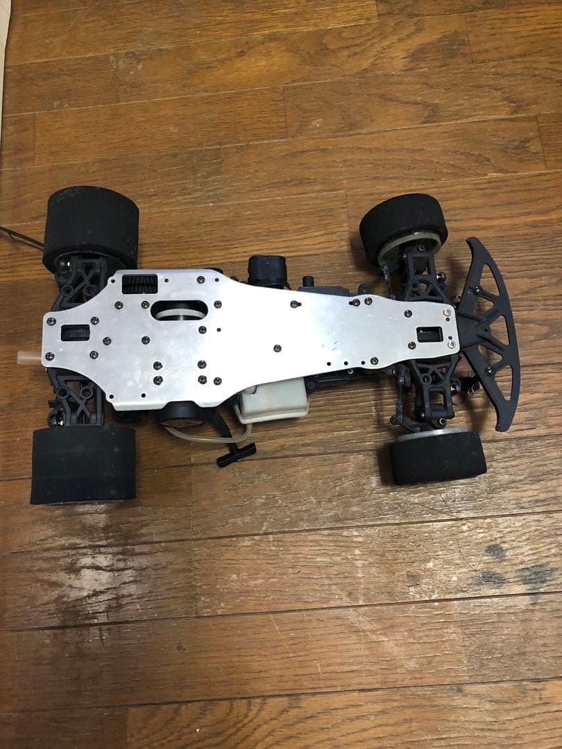 ⭐RS4HPI ビンテージ　ラジコン