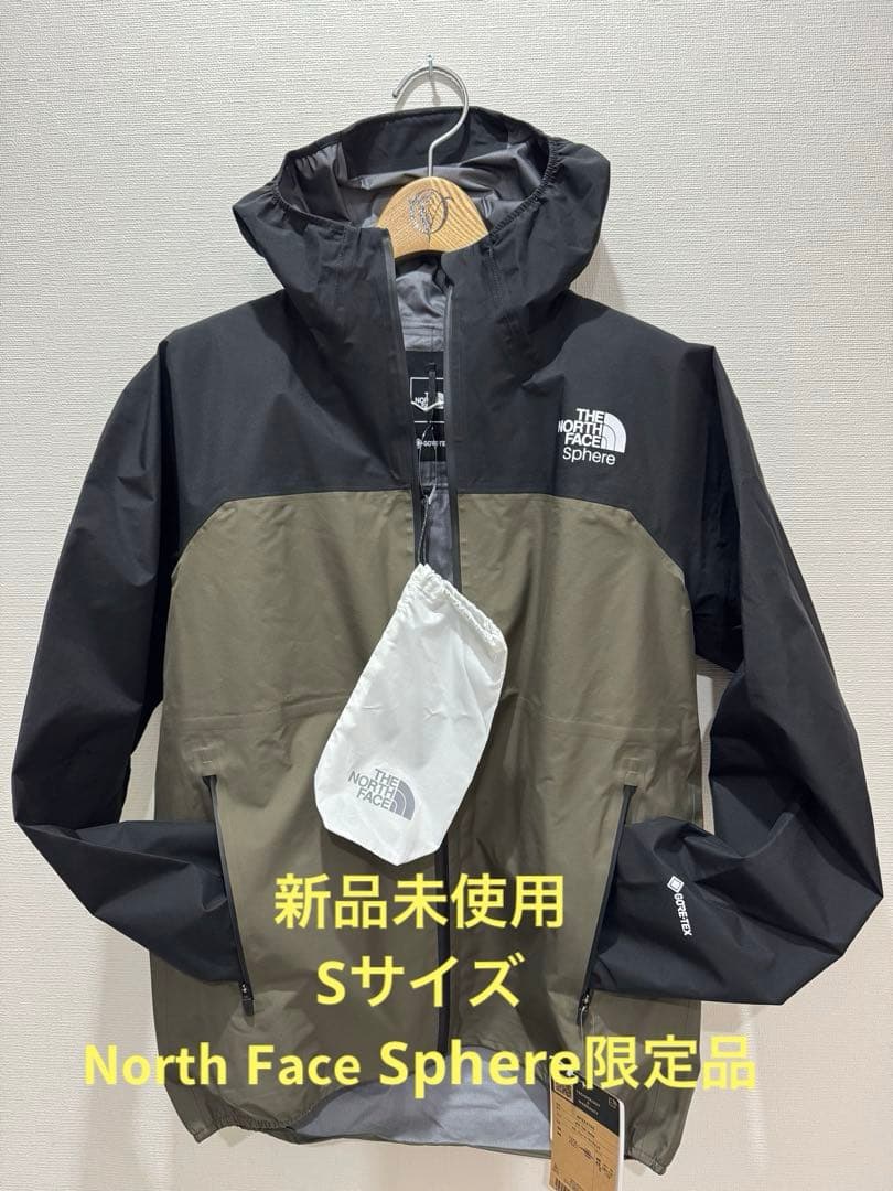 【新品未使用】THE NORTH FACE ジャケット GORE-TEX