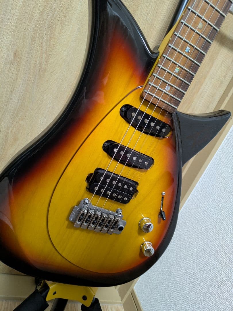 T*A様 TOKAI TALBO SAURUS#01 reissue Limit