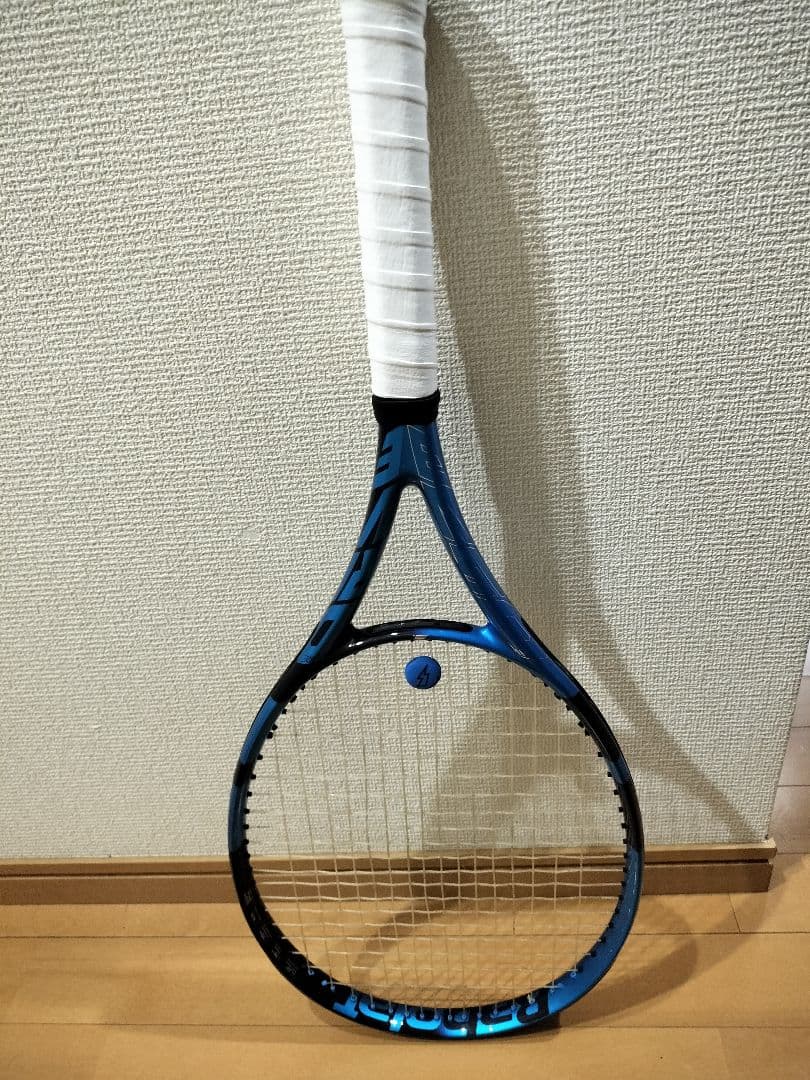 Babolat Pure Drive 110　バボラ　 テニスラケット