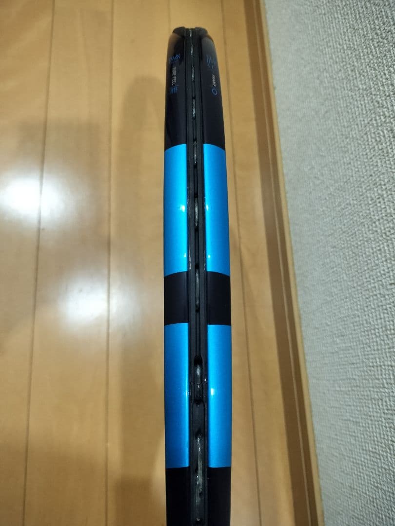 Babolat Pure Drive 110　バボラ　 テニスラケット