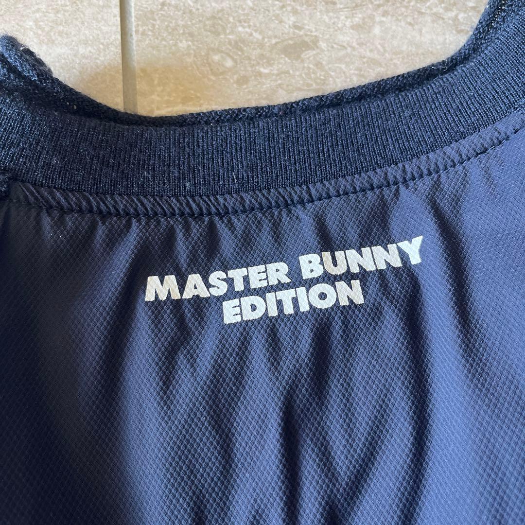 MASTER BUNNY EDITION セーターサイズ4