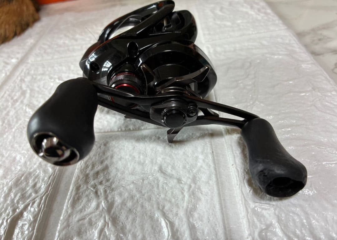 SHIMANO Scorpion DC 100 リール ★最終値下★