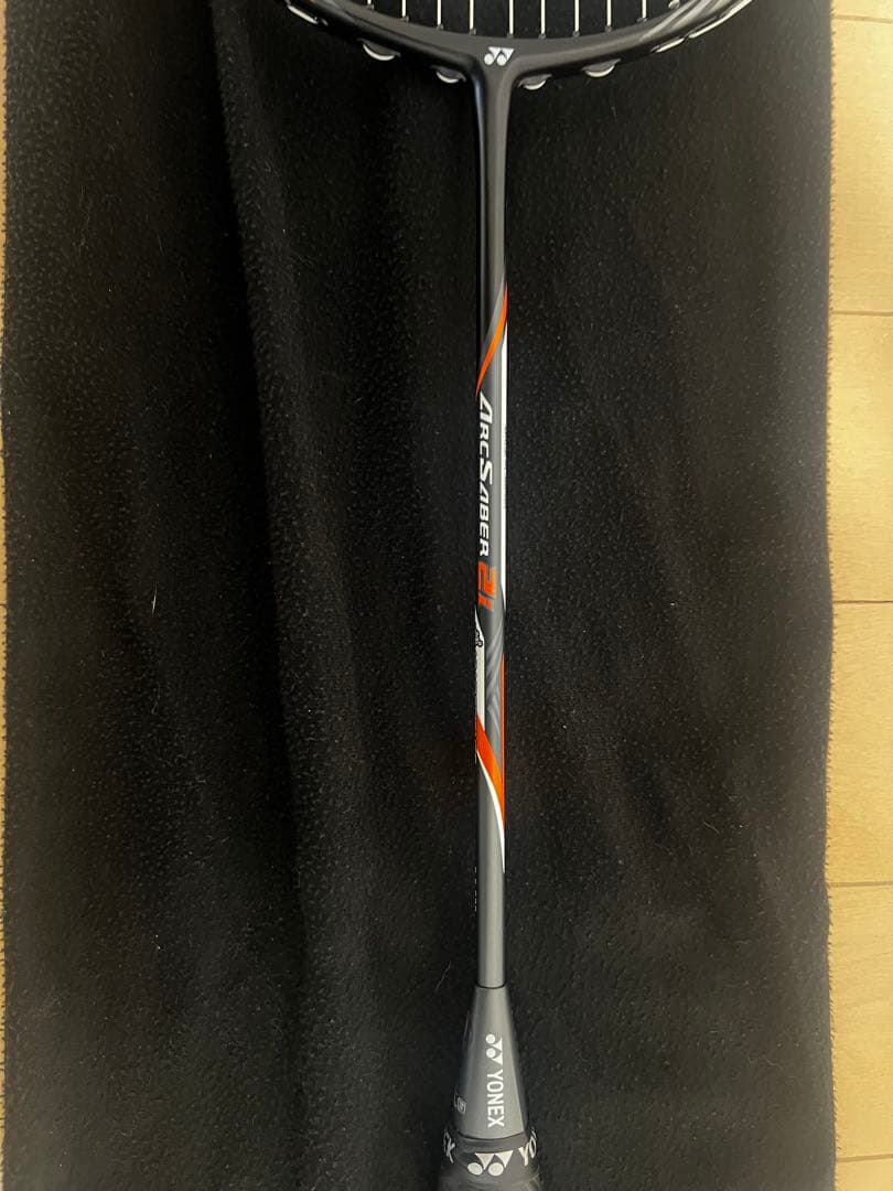 YONEX アークセイバー2i