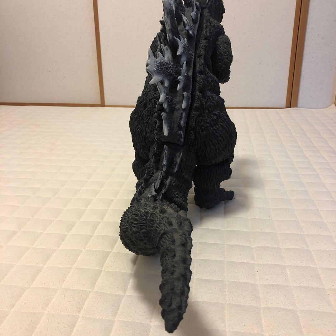 ジャンク品：マルイ製 RC ラジコン ゴジラ 1/100 Godzilla
