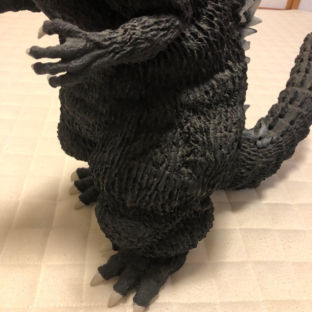 ジャンク品：マルイ製 RC ラジコン ゴジラ 1/100 Godzilla
