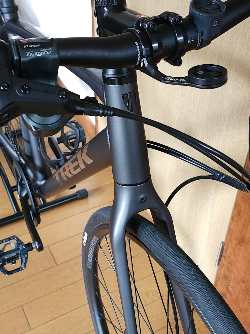 TREK FX3 Disc 美品 Mサイズ