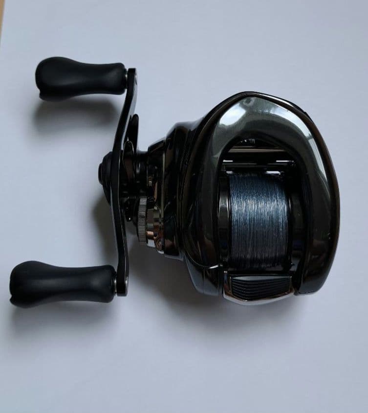SHIMANO　23アンタレスDCMDXG LEFT