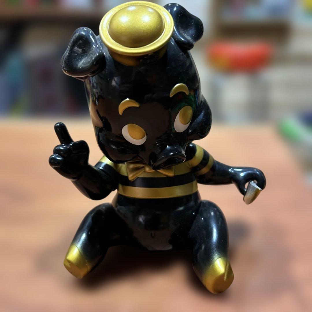 Blackbook toy ブラックブックトイ