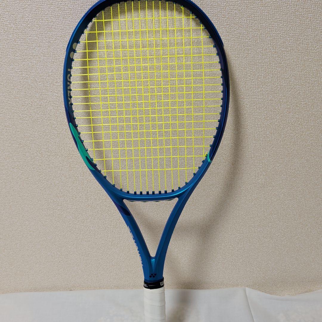YONEX EZONE 98 テニス　現行モデル　ヨネックス　イーゾーン