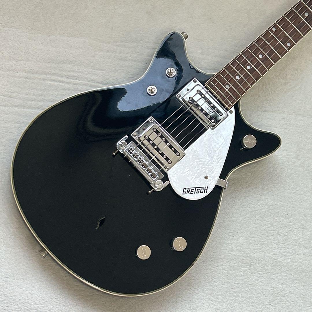 ギター GRETSCH Electromatic Double Jet G2921