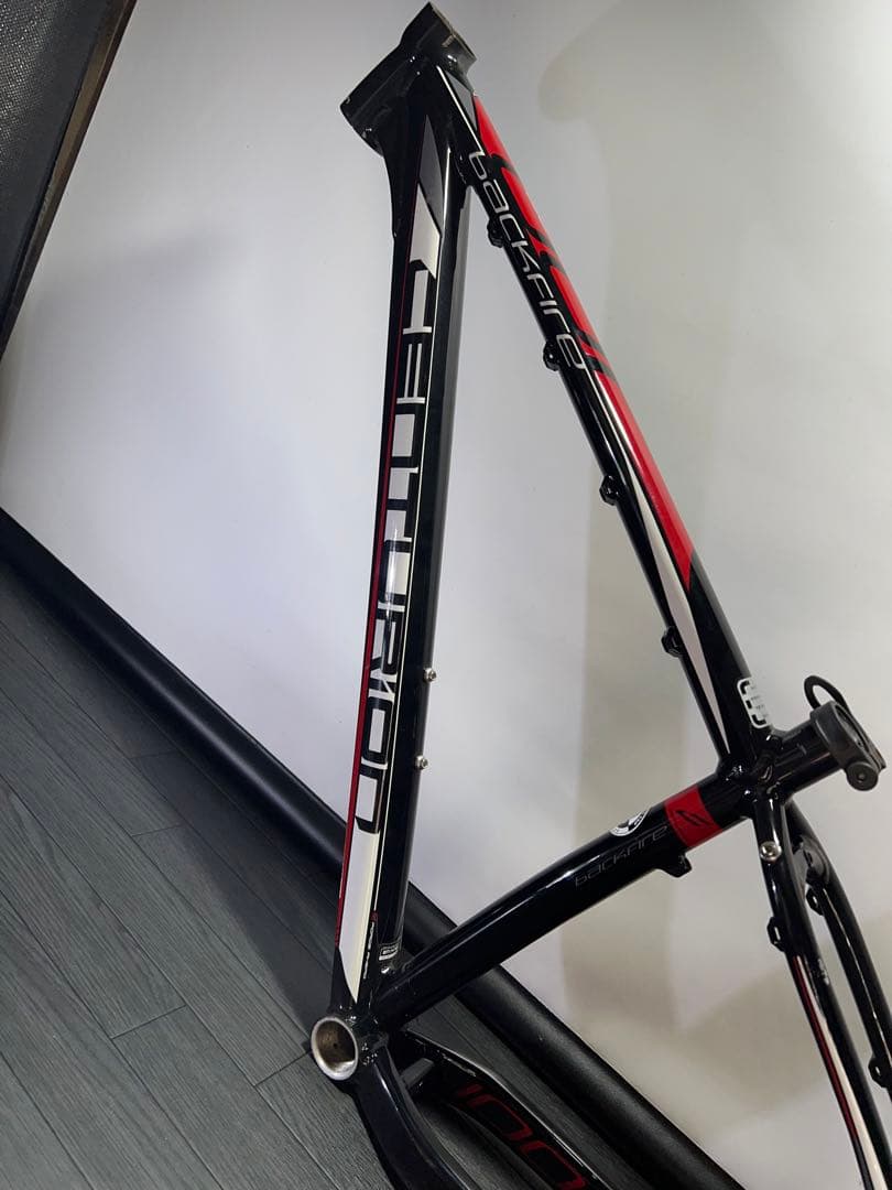 Centurion Backfire100 29インチ MTBフレーム