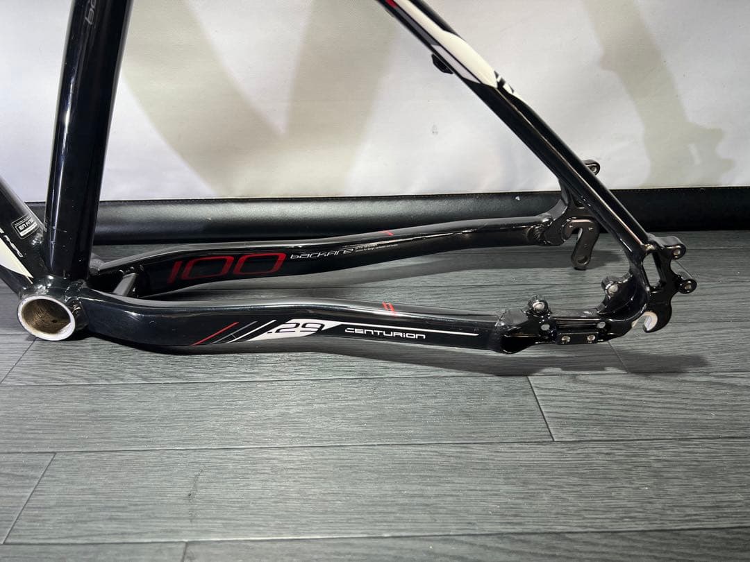 Centurion Backfire100 29インチ MTBフレーム