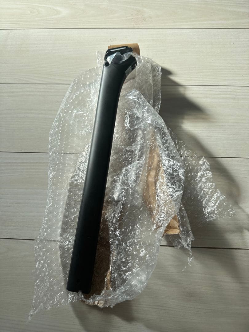 新品 s-works tarmac sl8 carbon post シートポスト