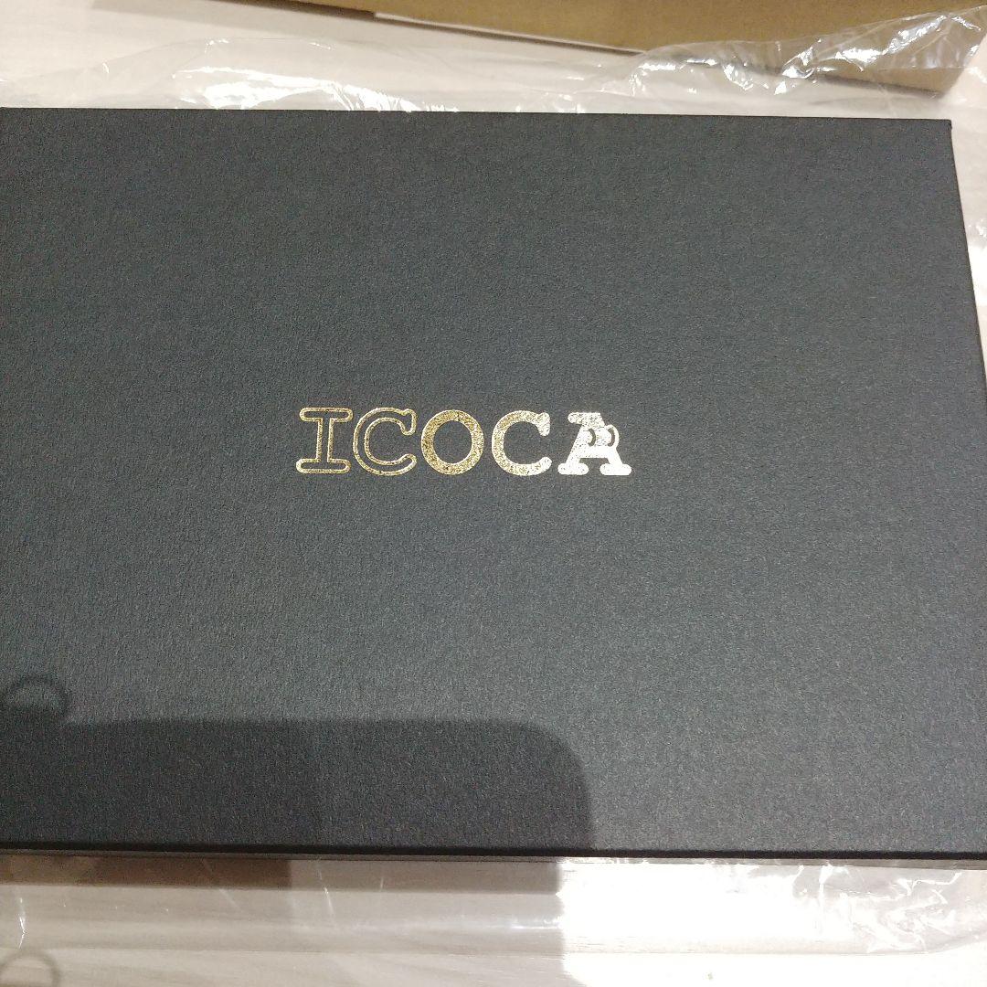 値下げ　黄金のICOCA