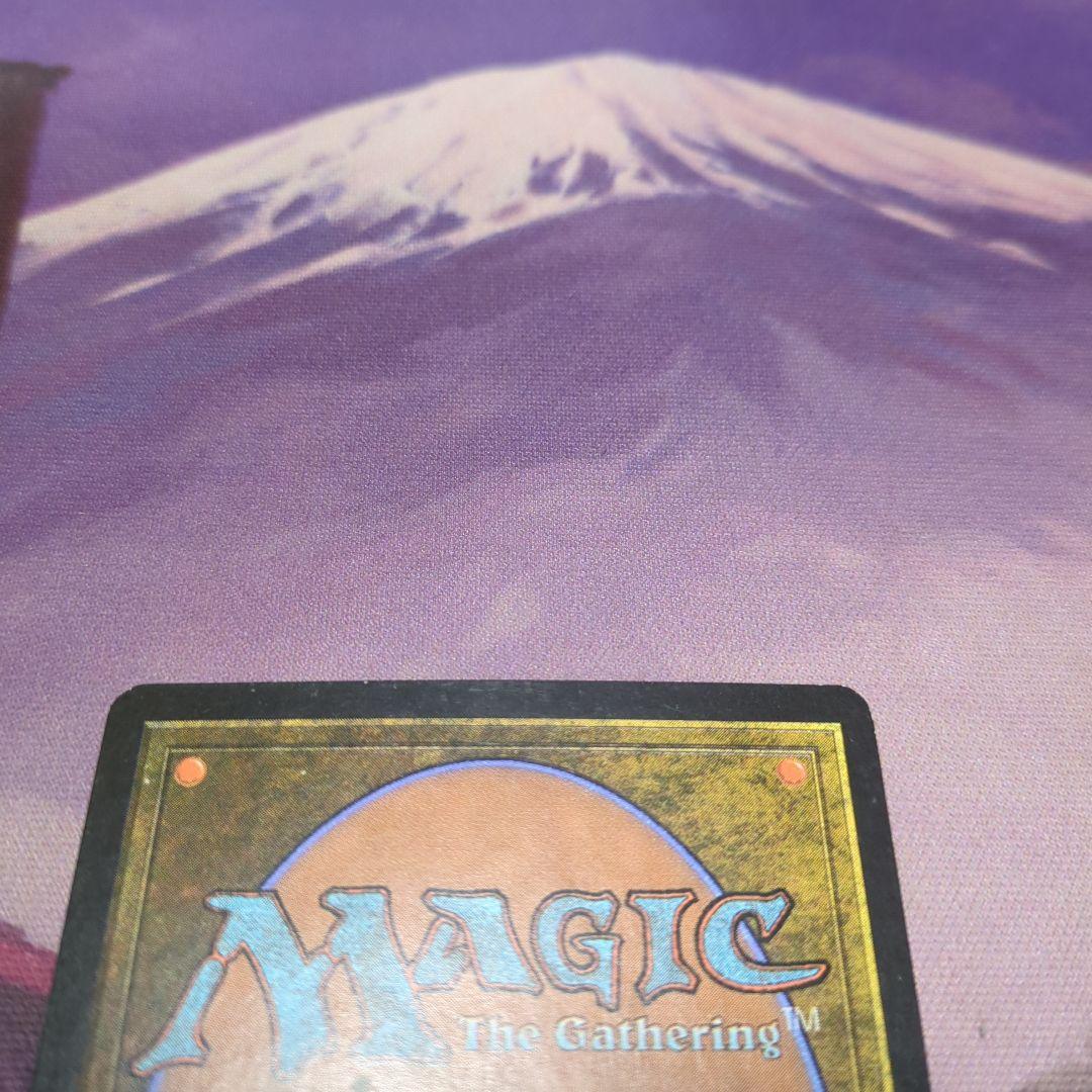 MTG　金属モックス　英語版
