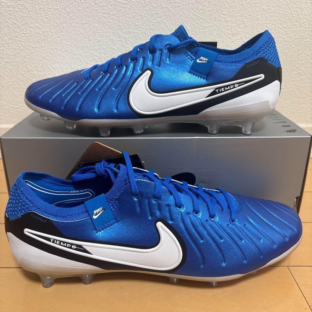 29cm NIKE レジェンド 10 エリート AG-PRODV4330-400