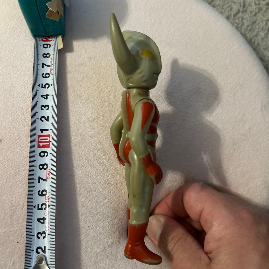 ウルトラの母フィギュア 約16cm