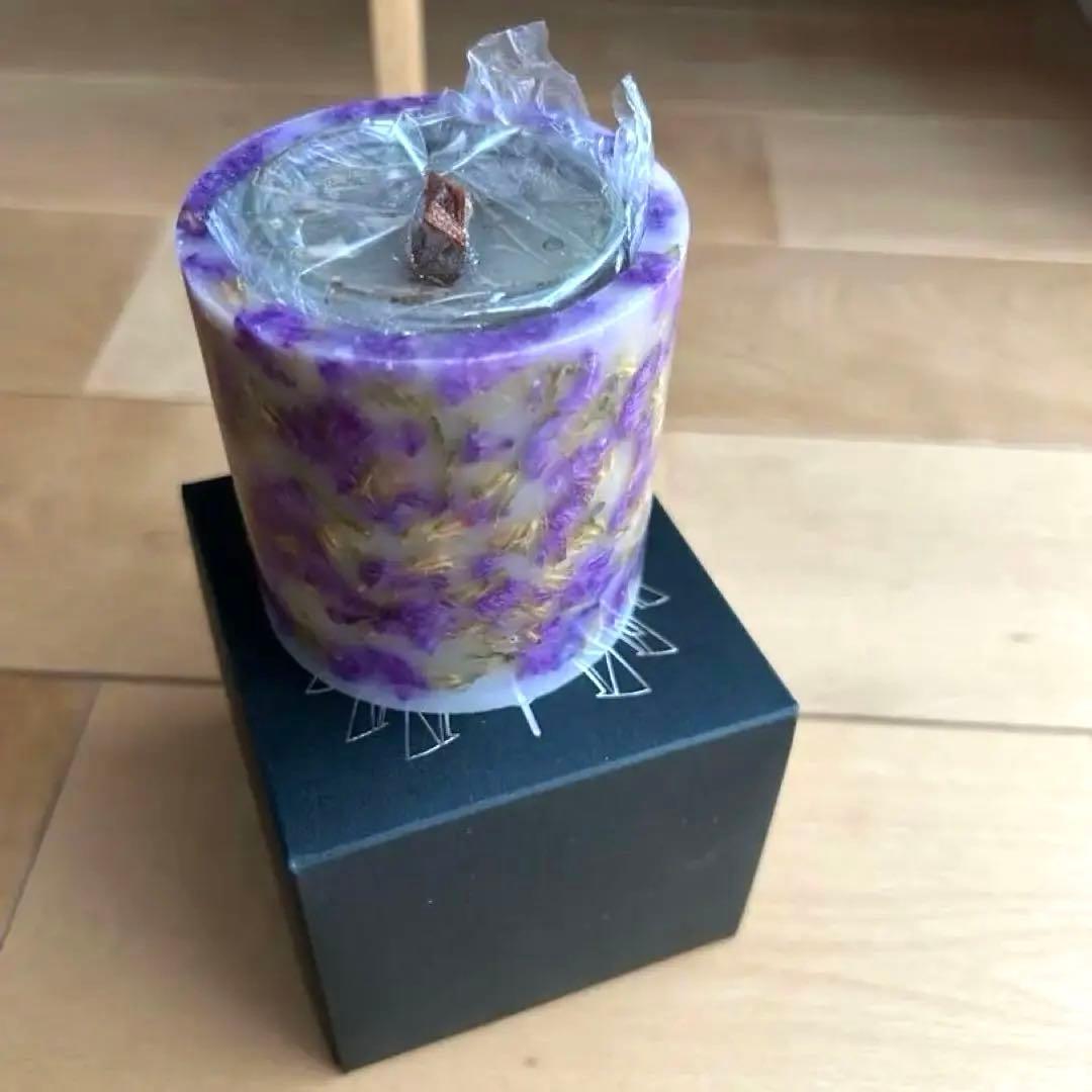 その他 C022 EVANGELION Flower Aroma Candle