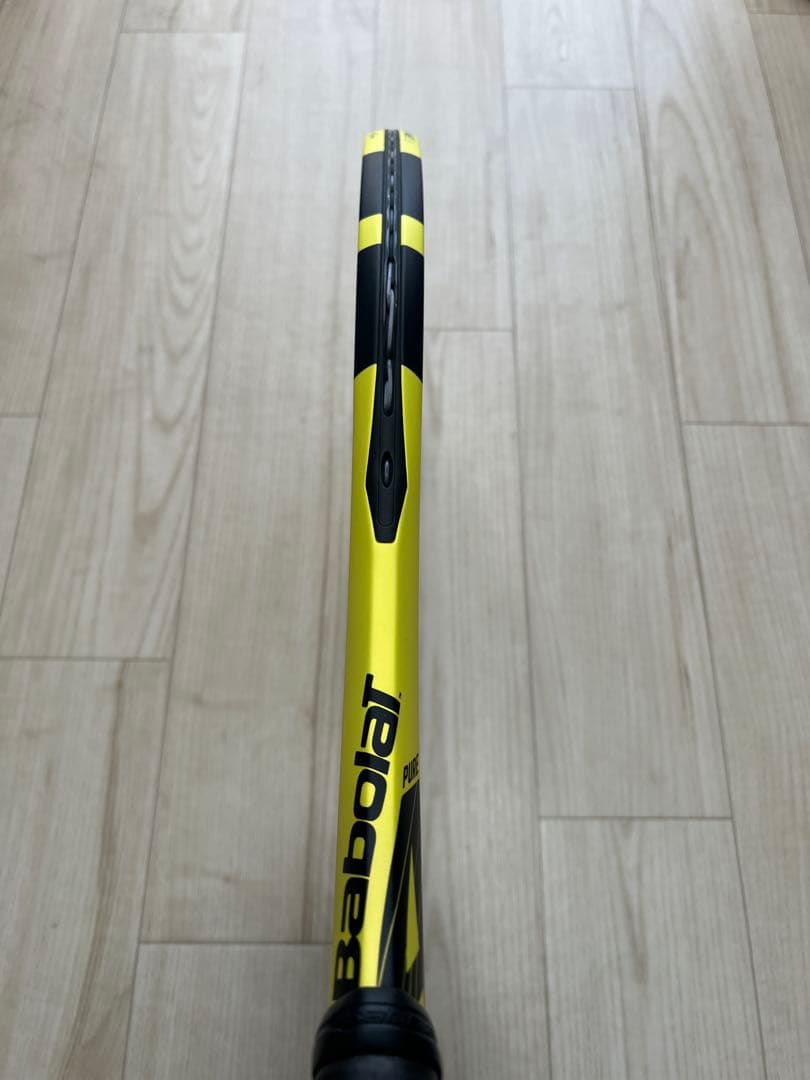 Babolat Pure Aero テニスラケット (G3)