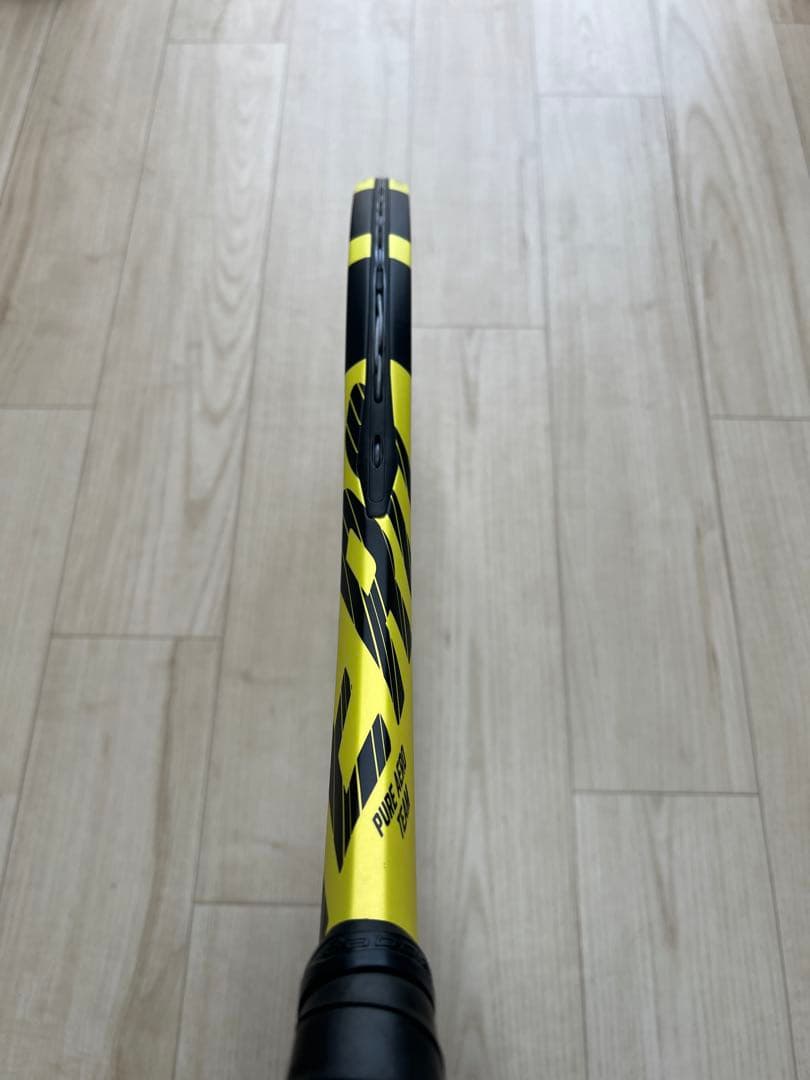 Babolat Pure Aero テニスラケット (G3)