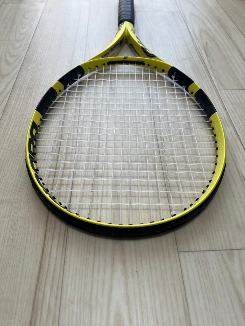Babolat Pure Aero テニスラケット (G3)