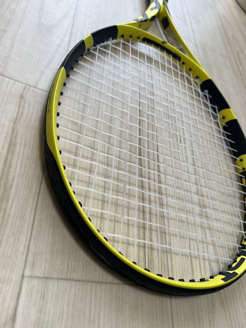 Babolat Pure Aero テニスラケット (G3)