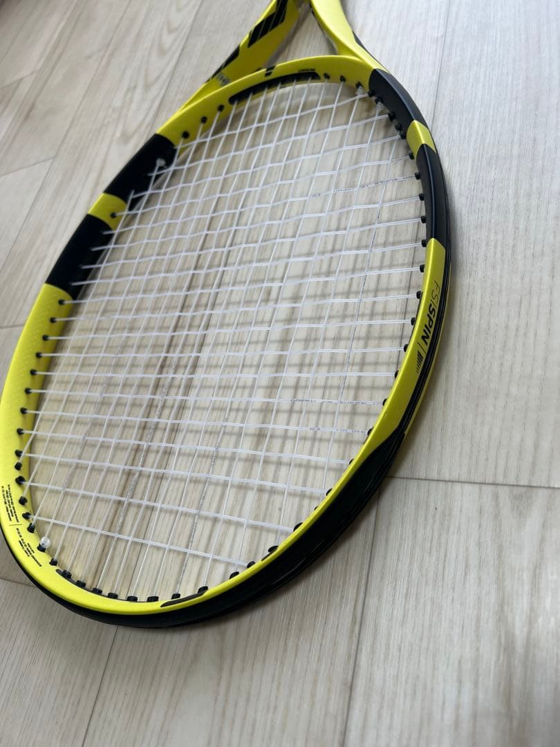 Babolat Pure Aero テニスラケット (G3)