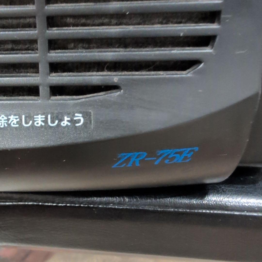 ゼンスイ ZR-75E 水槽用クーラー　訳あり