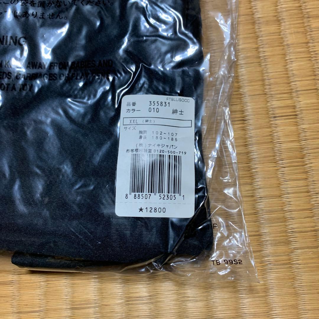 浦和レッズ2008GKレプリカユニホーム23都築龍太選手　XXL