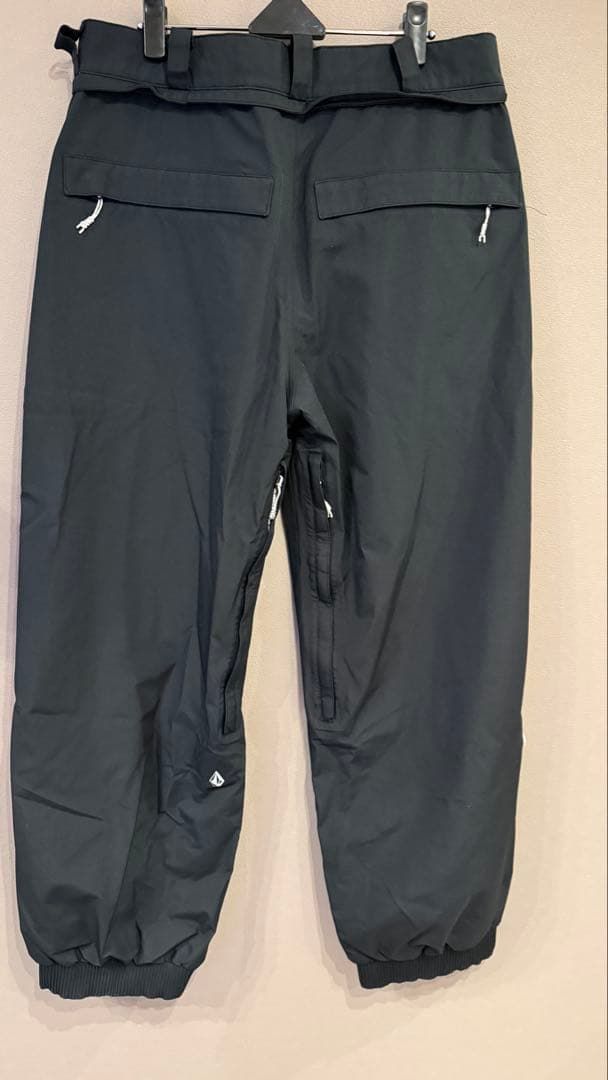 【美品】VOLCOM ボルコム LONGO GORE-TEX PANT M
