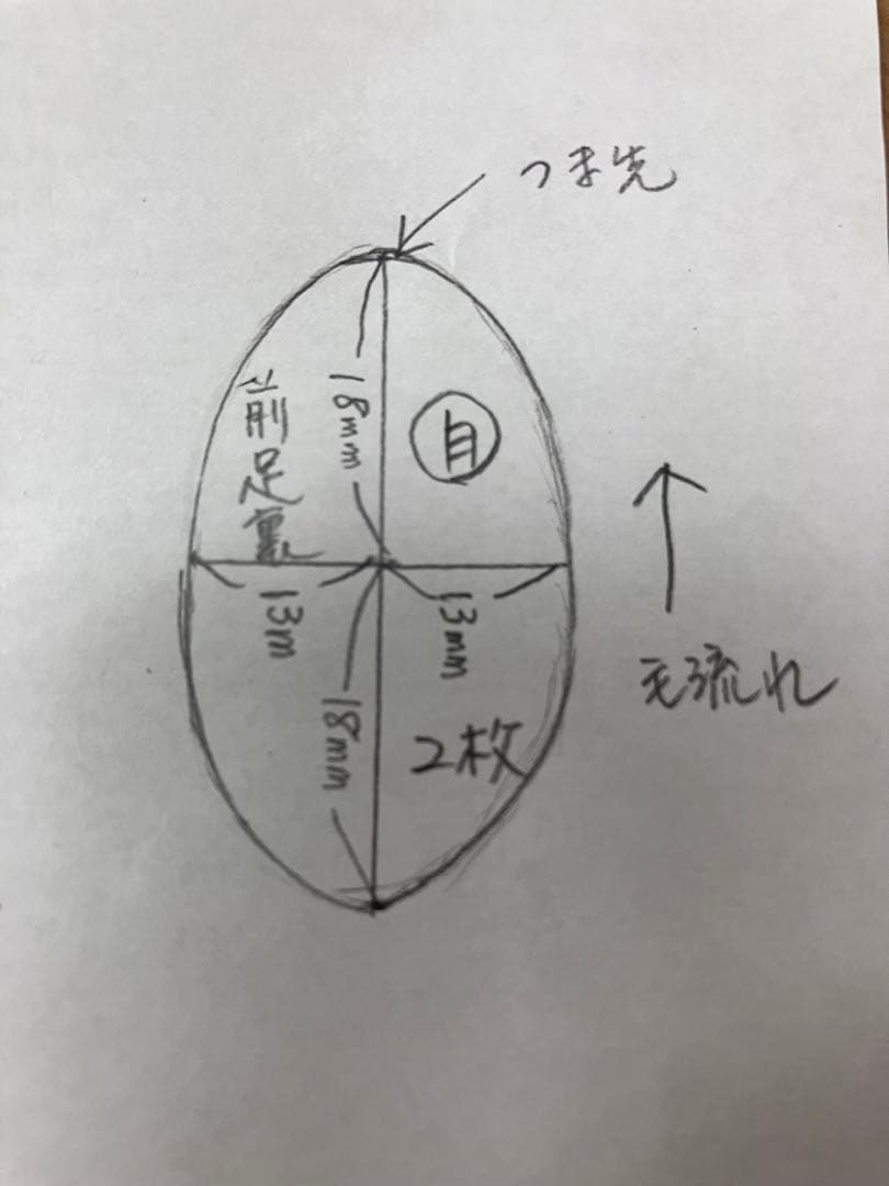 犬ぬいぐるみ　ミックス犬　ご確認用