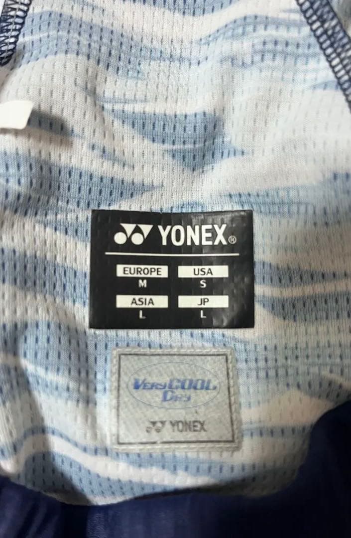 YONEX バドミントンパンツ