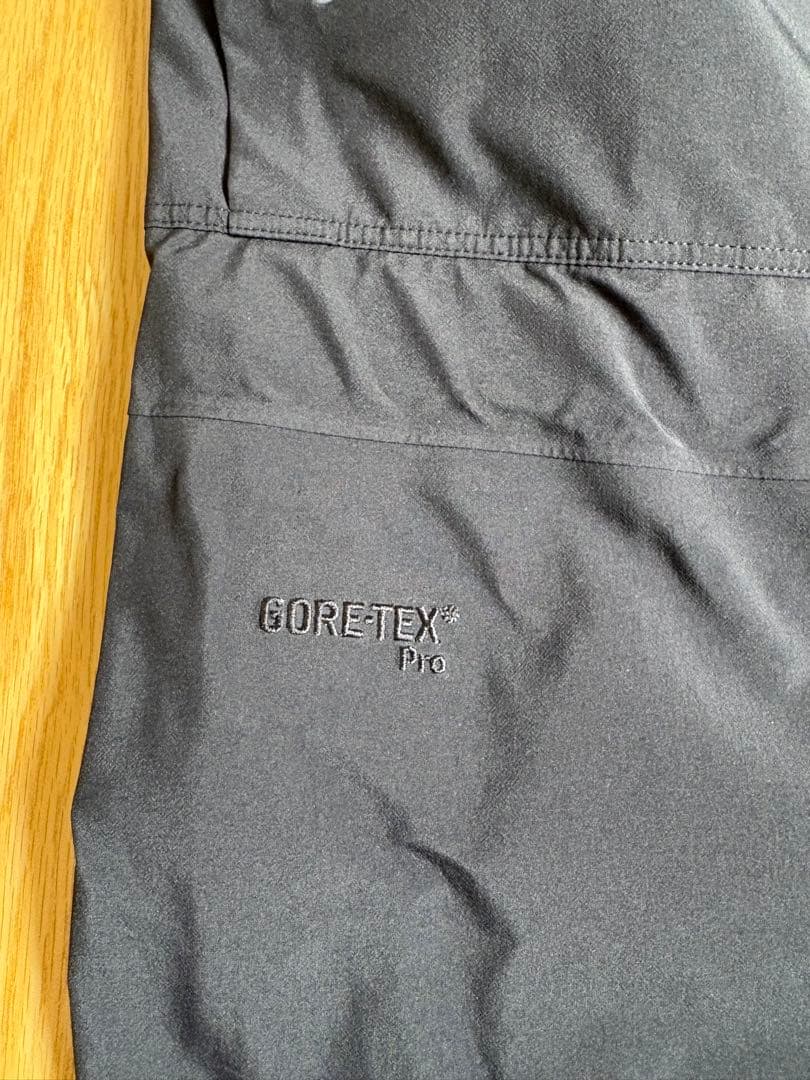 ARC'TERYX アークテリクス　ビブパンツ　Mサイズ